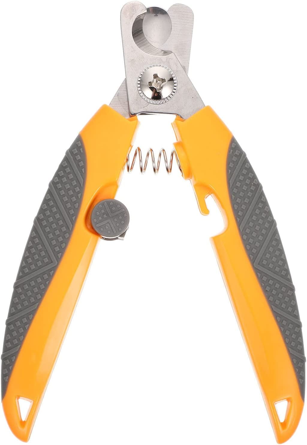 Nail Care Tools Pet Nail Clippers Claw Trimmer Nail Grooming Scissor ...