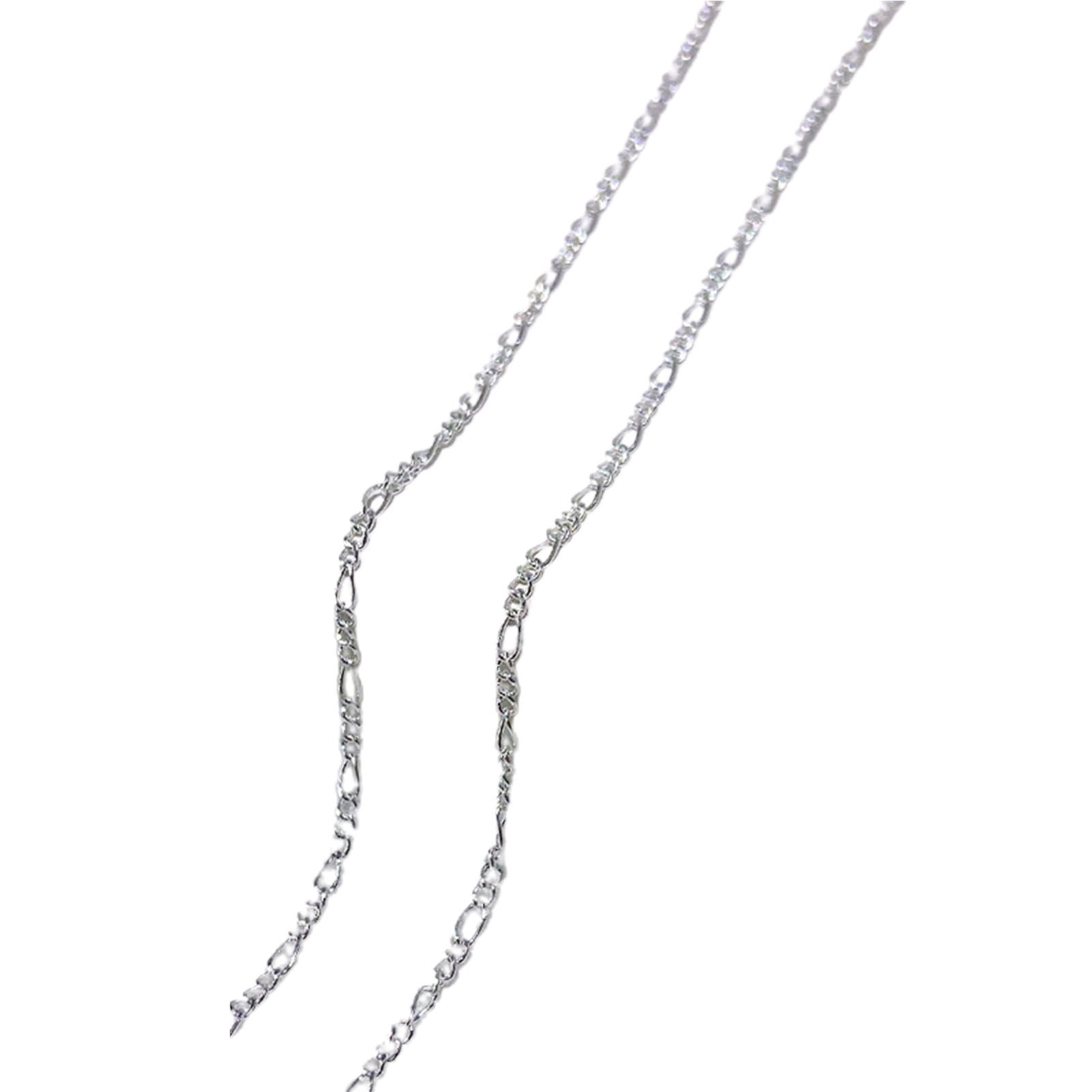 Nail Chain Multi-purpose DIY Glittery 3D Manicure DIY Metal Chain ...