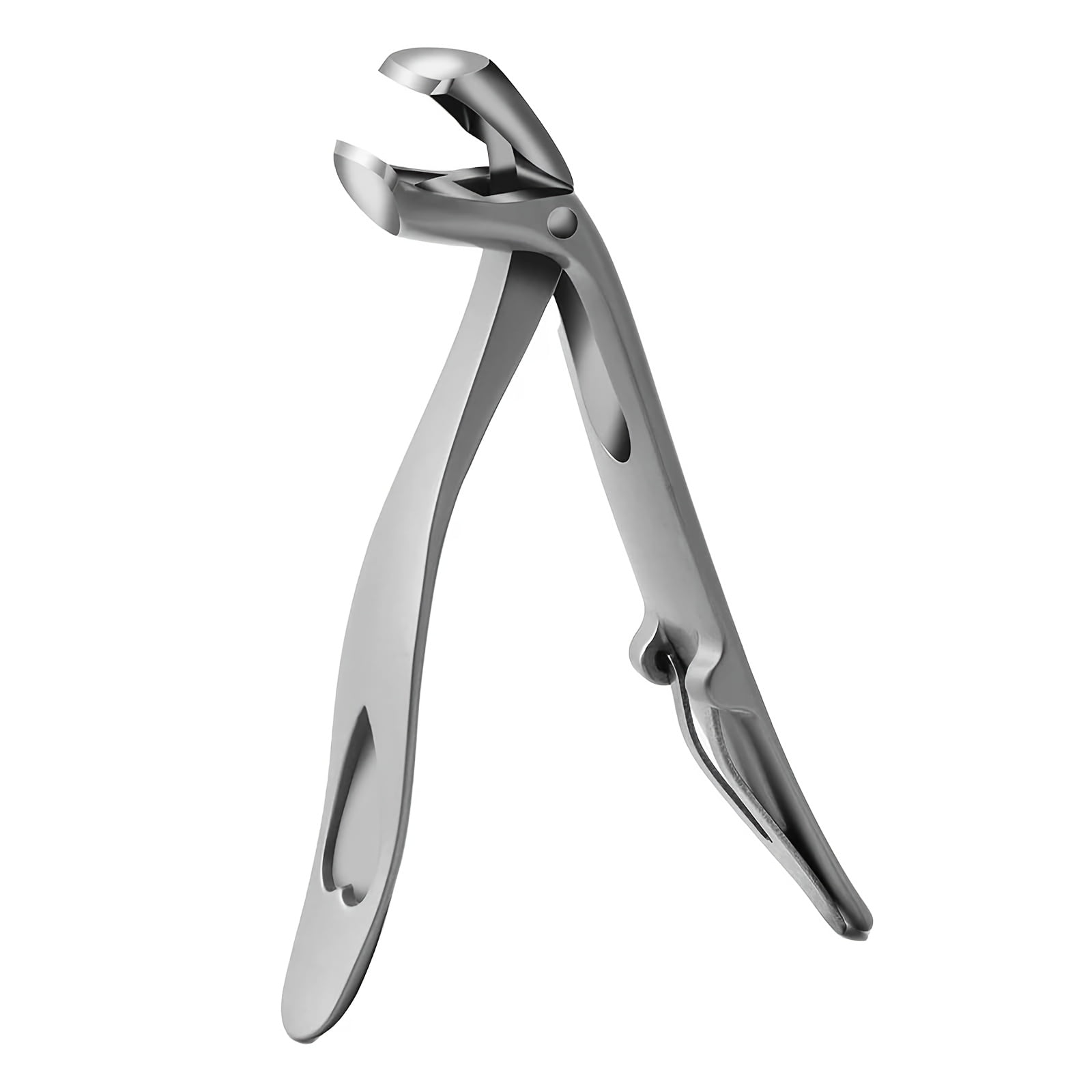 Nail Clipper 1Pcs Toenail Clippers Wide Jaw Opening Thick Nails Cutter ...