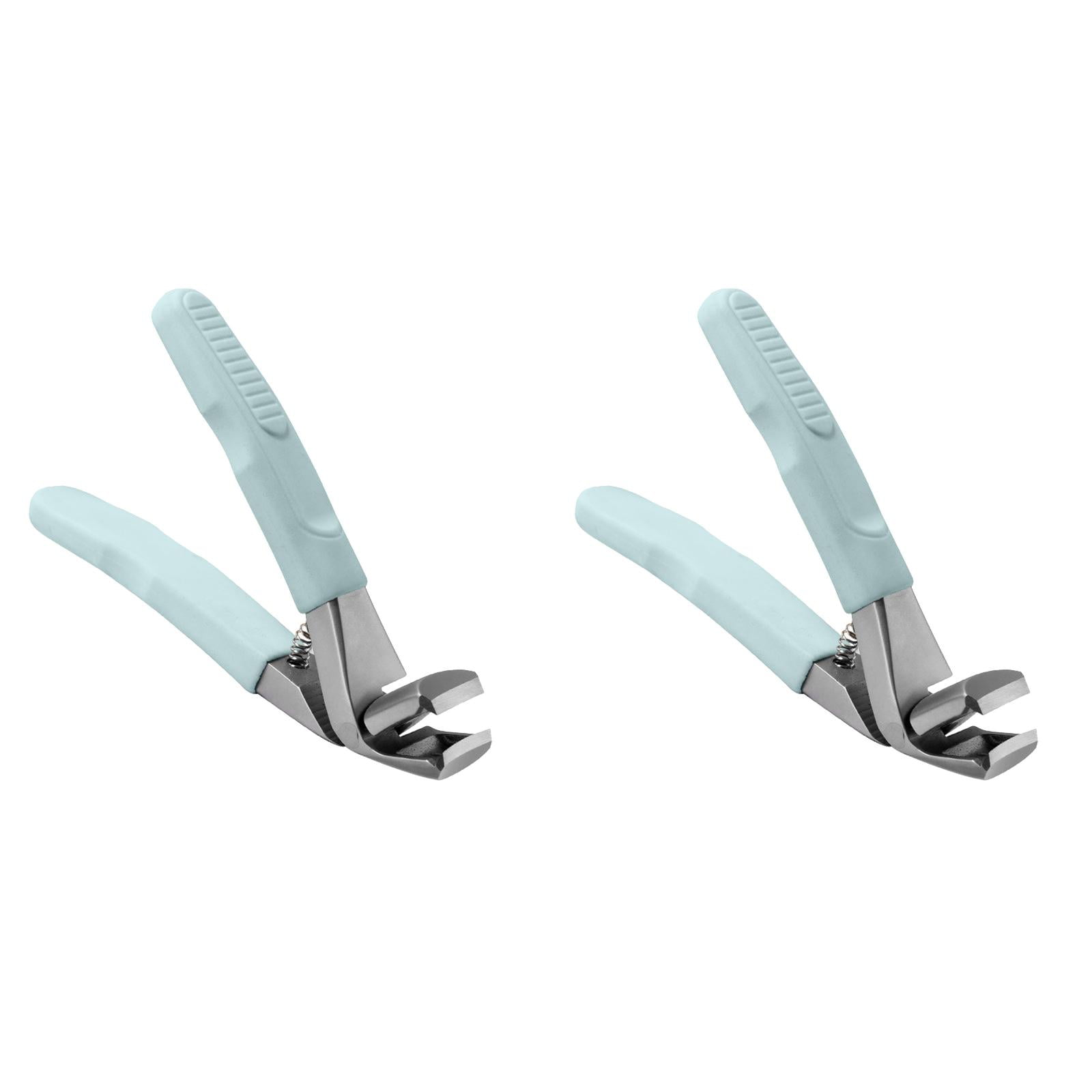 Nail Clipper Ergonomic Angled Head Senior Pro Nail Nail Clipper Pro ...