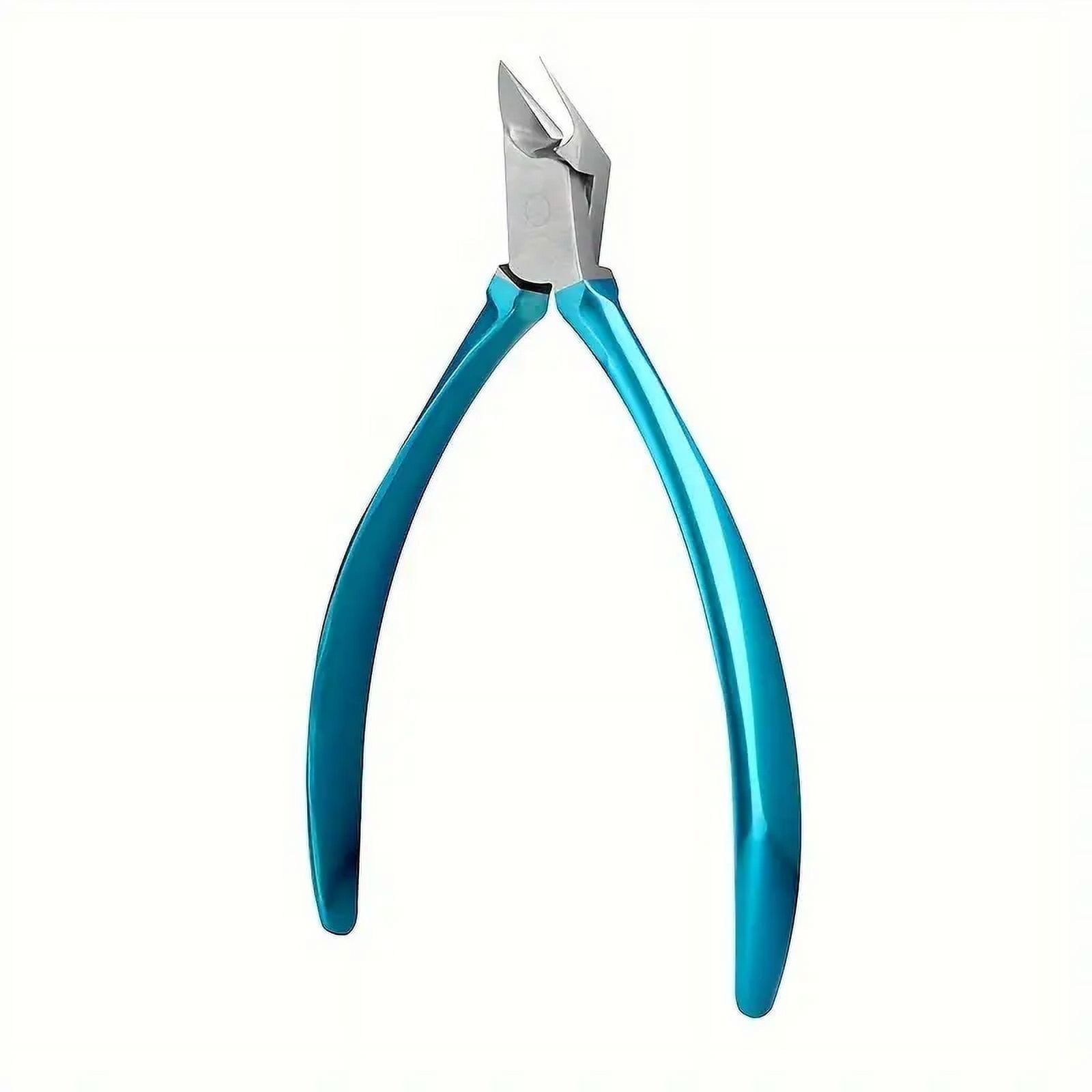 Nail Clipper For Ingrown Or Thick Toenails, Toenails Trimmer And ...