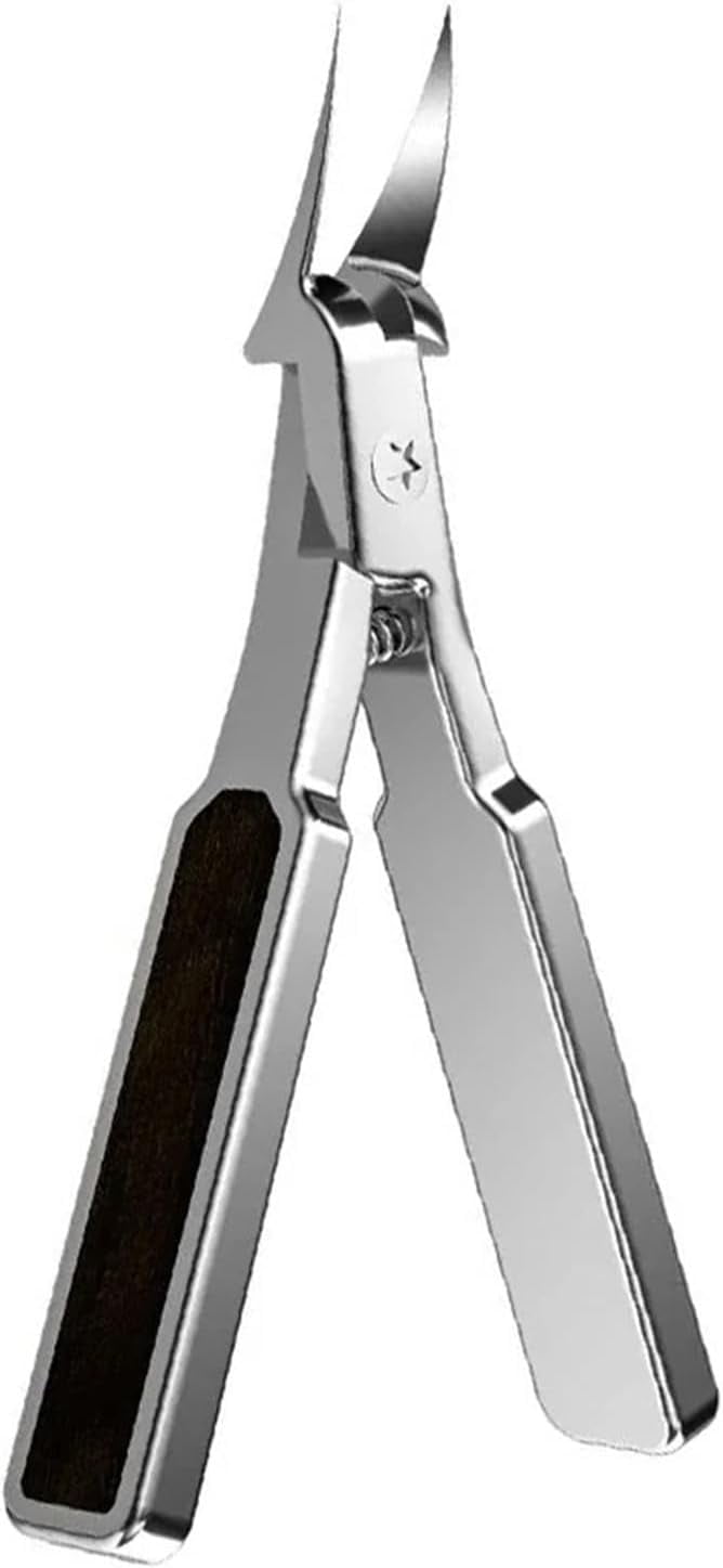 Nail Clipper Nail Clippers Toenail Cutters Pedicure Manicure Tools ...
