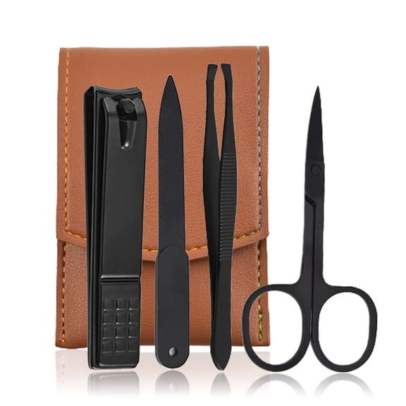 Kids Manicure Sets and Nail Care Products for Gentle Nail Fun