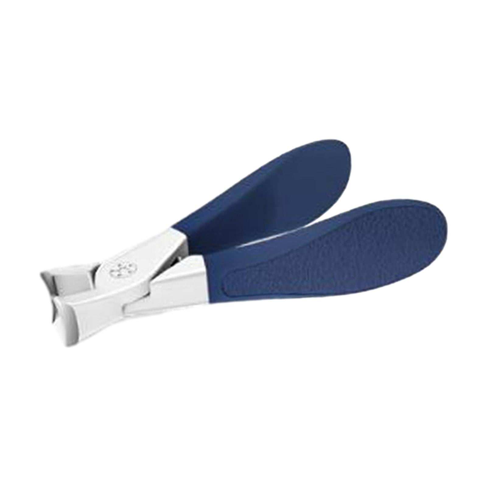 Nail Clippers Fingernail Clippers, Large, Ergonomic Handle ,Nail Cutter ...