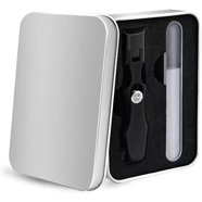 Leader Finger Nail Clipper EZ-Grip. - Walmart.com