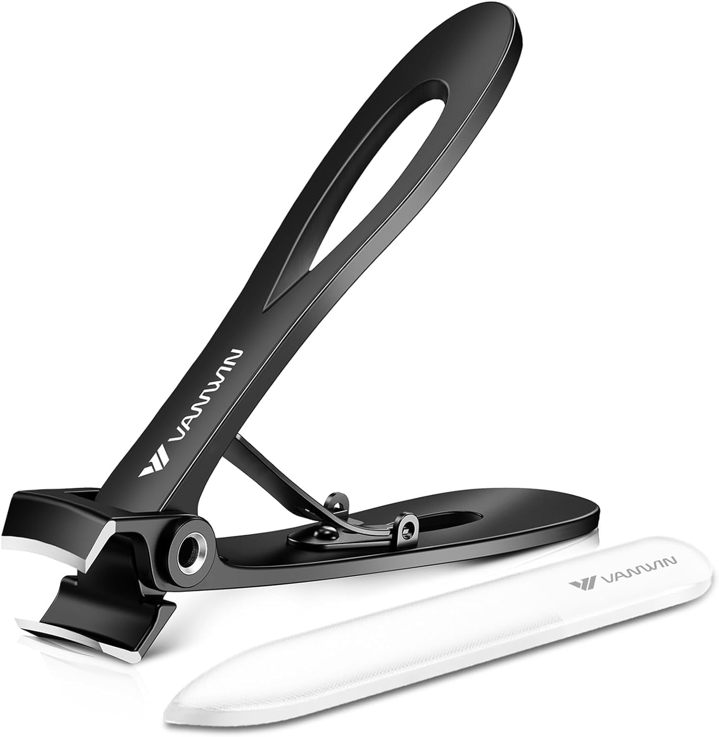 Nail Clippers for Men, Toe Nail Clippers for Thick Nails for Seniors ...