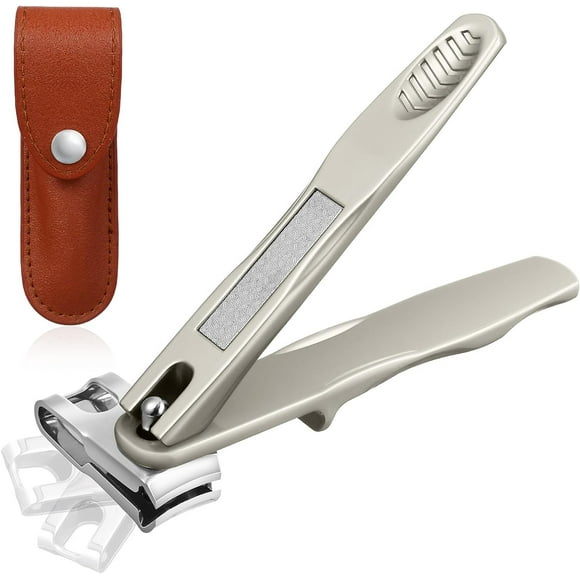 Long Handled Toenail Clippers Seniors