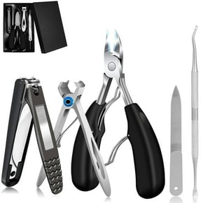 Toenail Sander Thick Nails