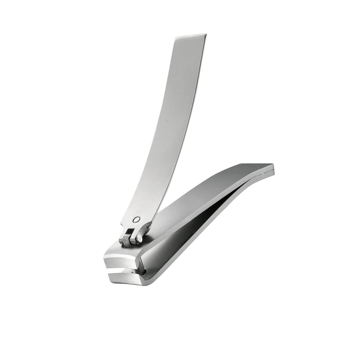 Nail Clippers Surgical Steel - Mini, Switzerland Made World Renowned ...