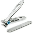 Nail Clippers for Thick Toenail 15mm Wide Jaw Opening Nail Clipper ...