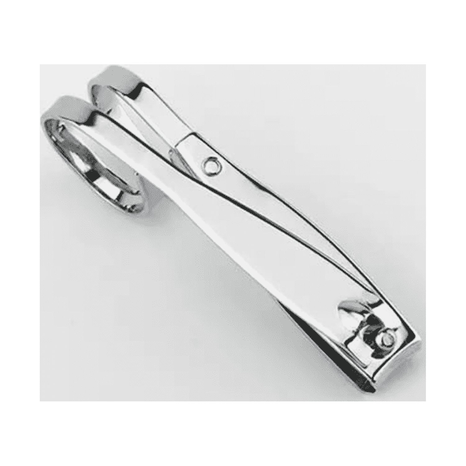 Nail Clippers with 360-Degree Rotating Head - Stainless Steel ...
