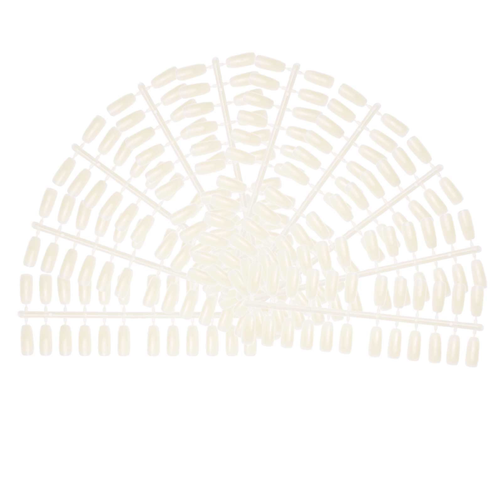 Nail Color Card,Display Chart With 216 Colors Nail Tips Nail ...