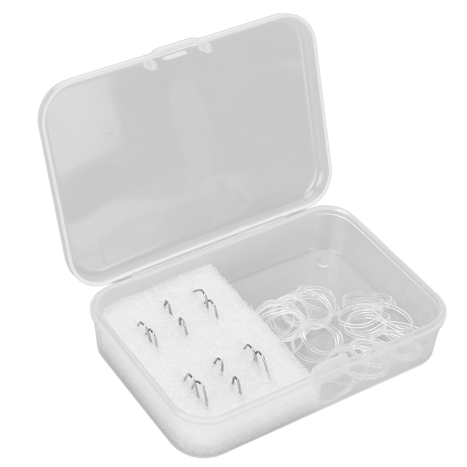 Nail Corrector Ingrown Toe Nail Wire Lifter Fixer Recover Tool Bunion ...