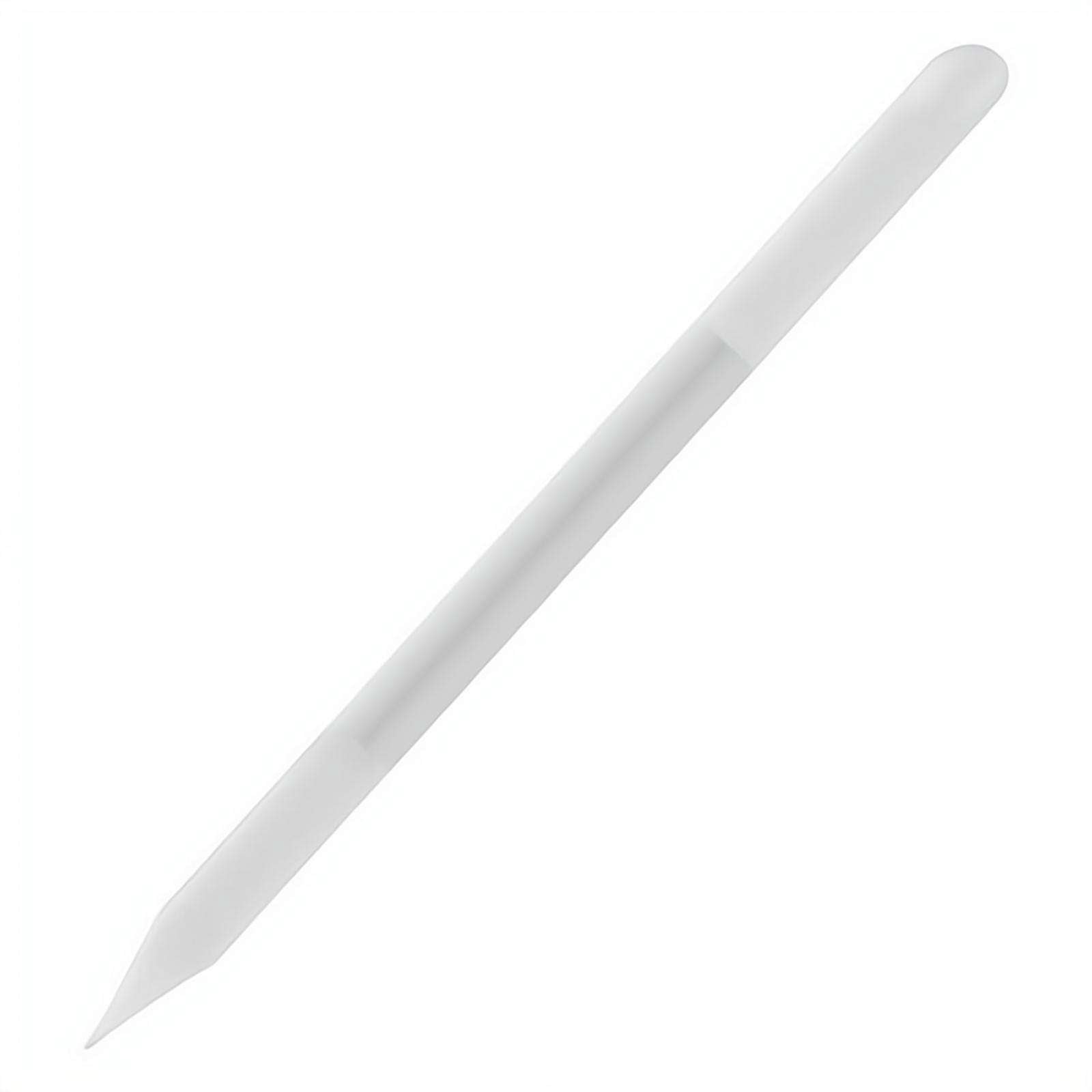 Nail Crystal Polishing Stick, Professional Dead Skin Remover File, Fine ...