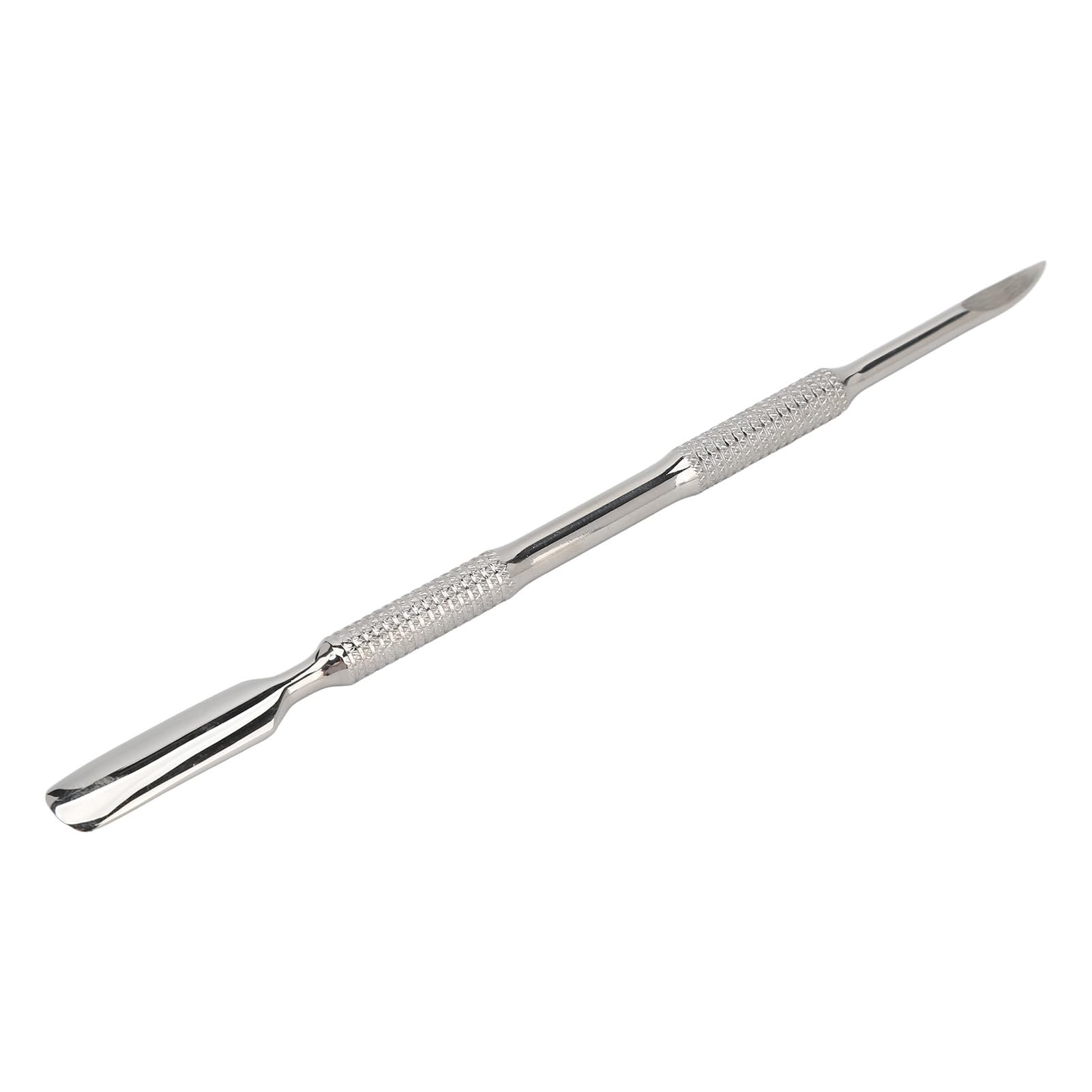 Nail Cuticle Pusher Stainless Steel Efficient Cleaning Cuticle Pusher ...