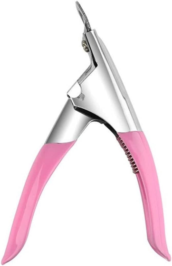 Nail Cutter Fake Nail Cutter Professional Nail Clippers Straight Edge ...