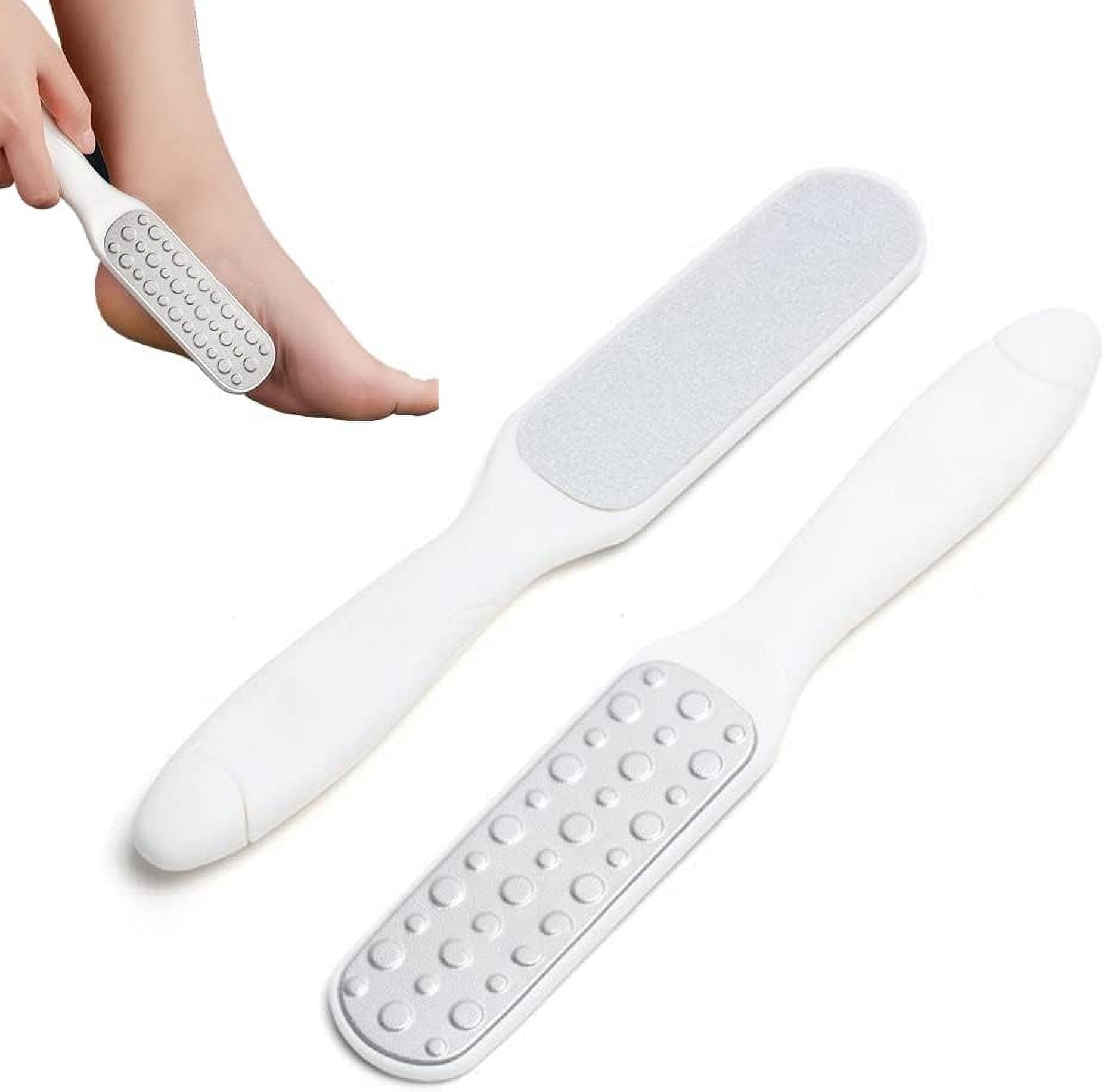 Nail Cutter Foot Filer Shaver for Dead Skin Foot Scrubber Pedicure ...