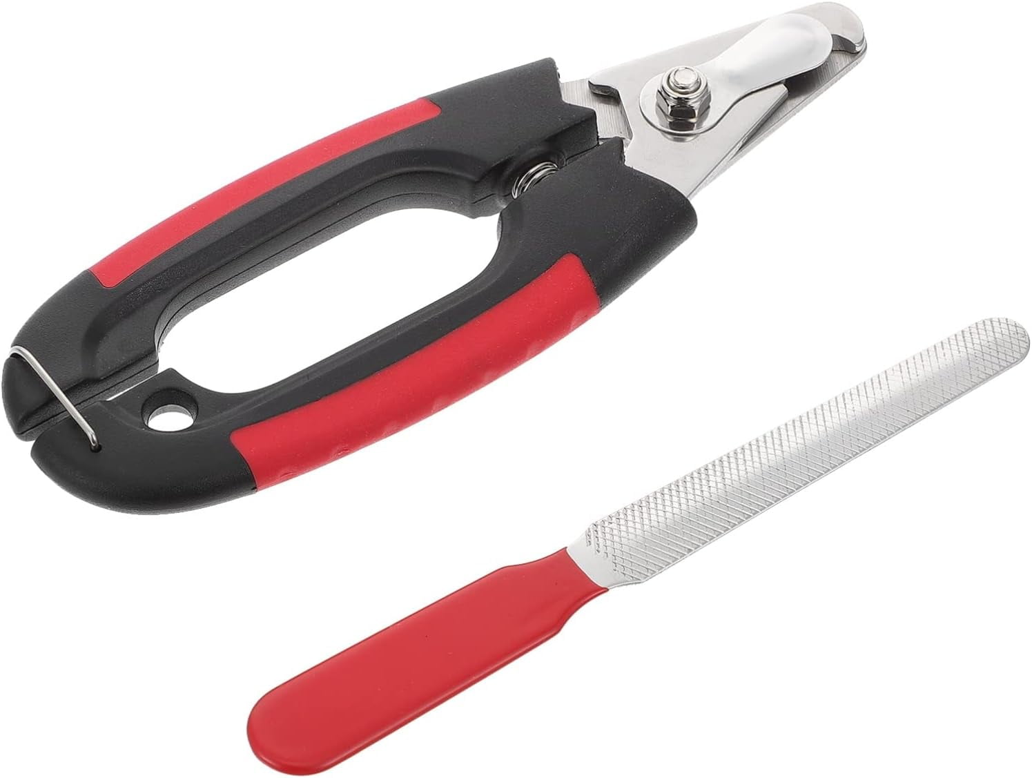 Nail Cutter Portable Grinder Universal Tools Pet Nail Clippers Claw ...