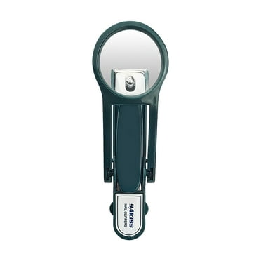 Sure Clip - World's Most Advanced Fingernail Toenails Clipper Magnify ...