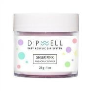 Nail DIP Powder, Pastel Color Collection, Dipping Acrylic For Any Kit ...