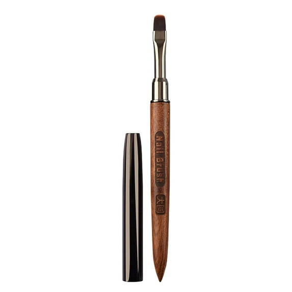 Nail Drawing Brush Exquisite Round Head Manicure Pen Manicure Tool ...