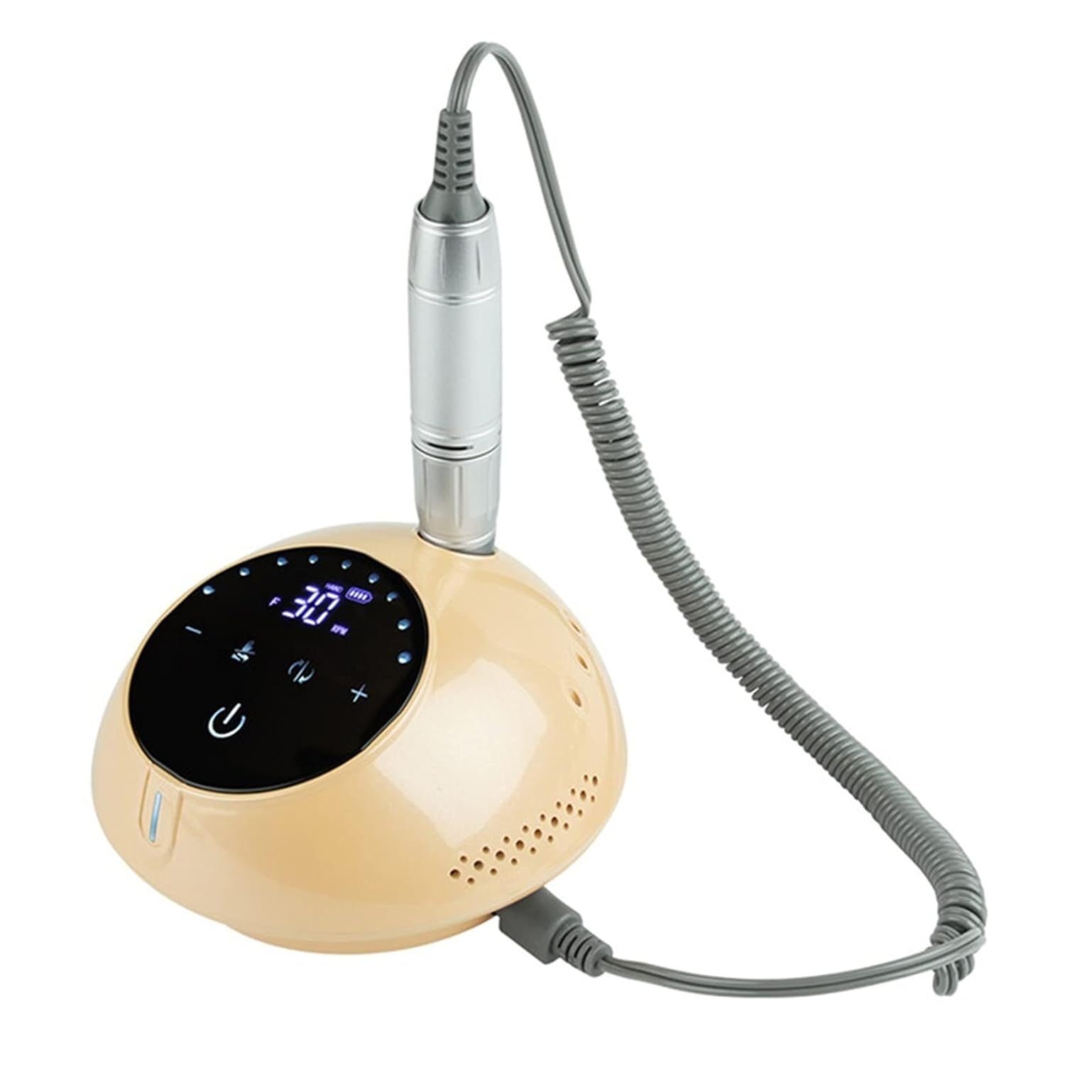 Nail Drill Machine Electric Nail Drill Machine Electric Nail File ...
