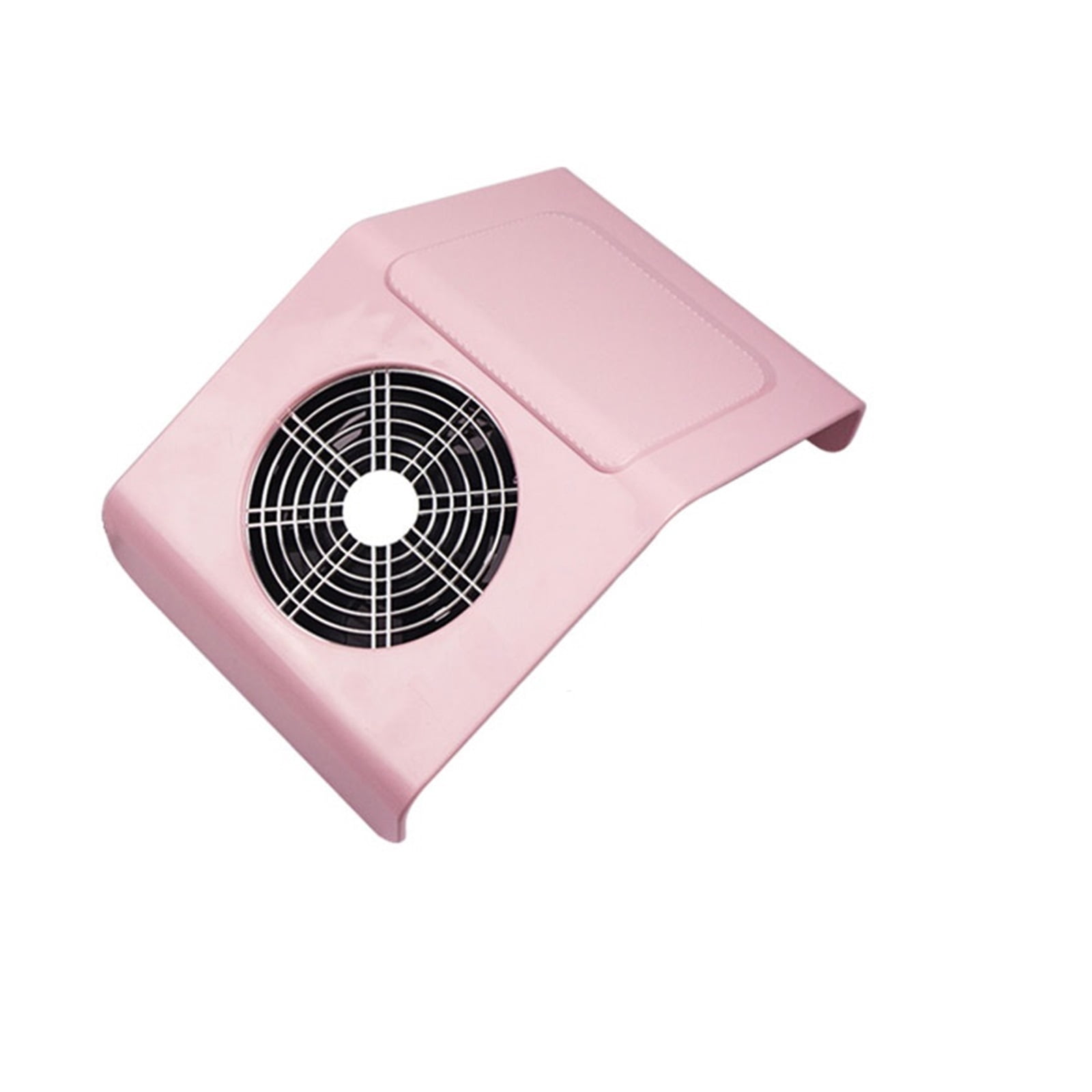 Nail Dust Collector For Manicure Nails Collector Suction Manicure ...