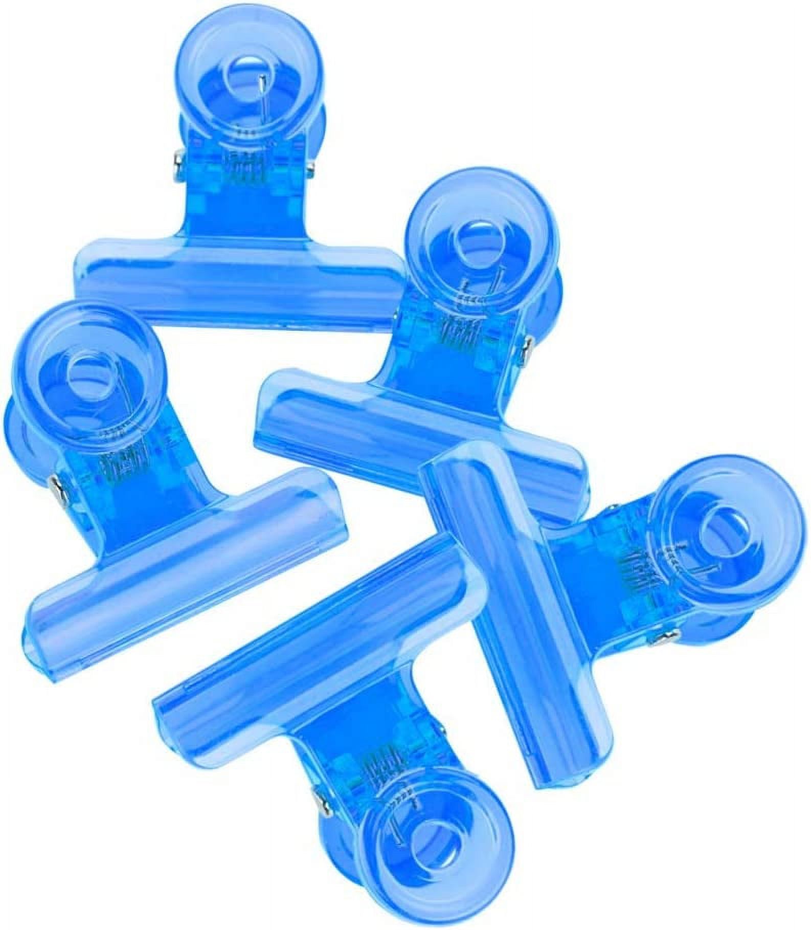 Nail Extension Clips, Polygel Nail Clips Plastic Finger Extension Clip ...