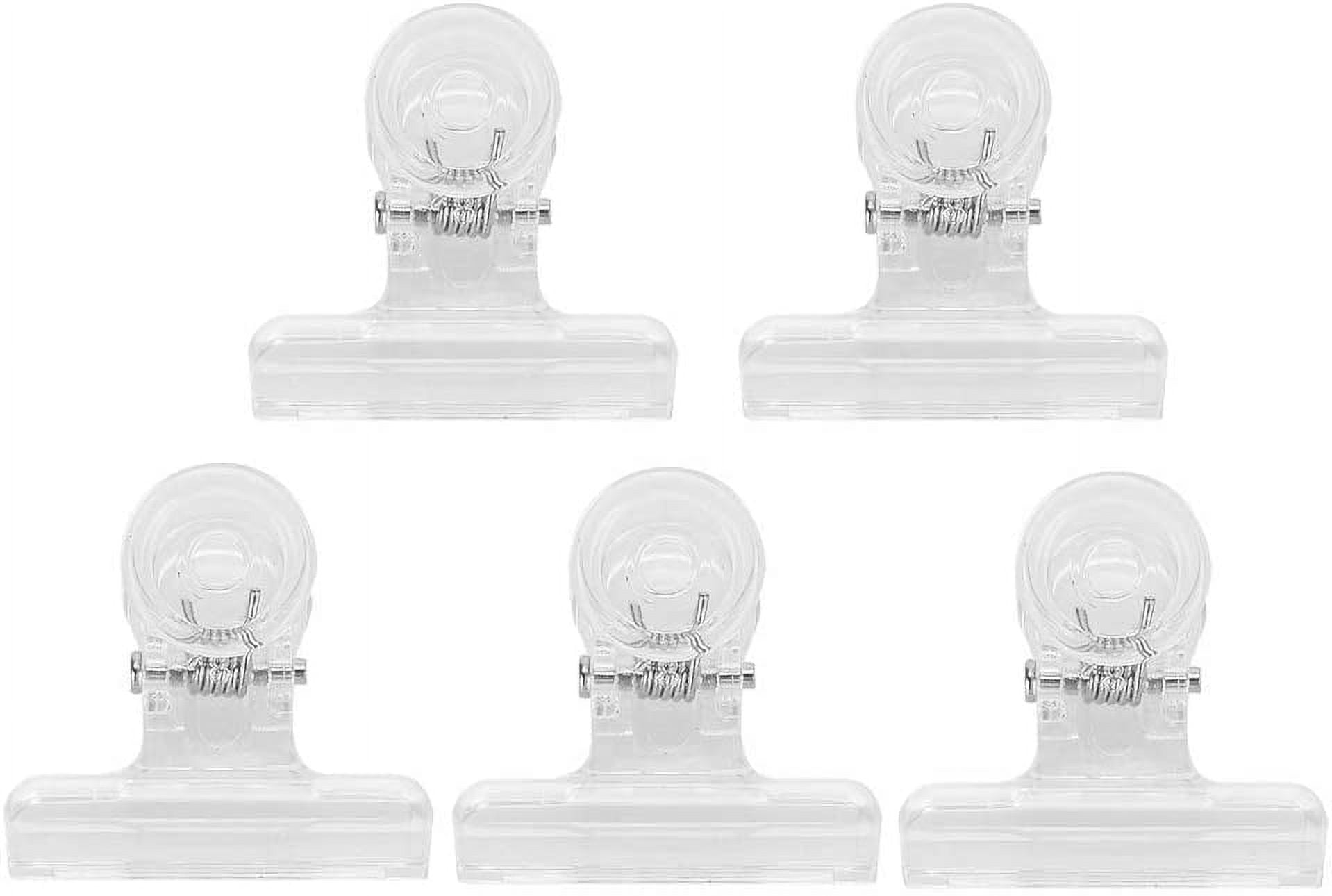 Nail Extension Clips, Polygel Nail Clips Plastic Finger Extension Clip ...
