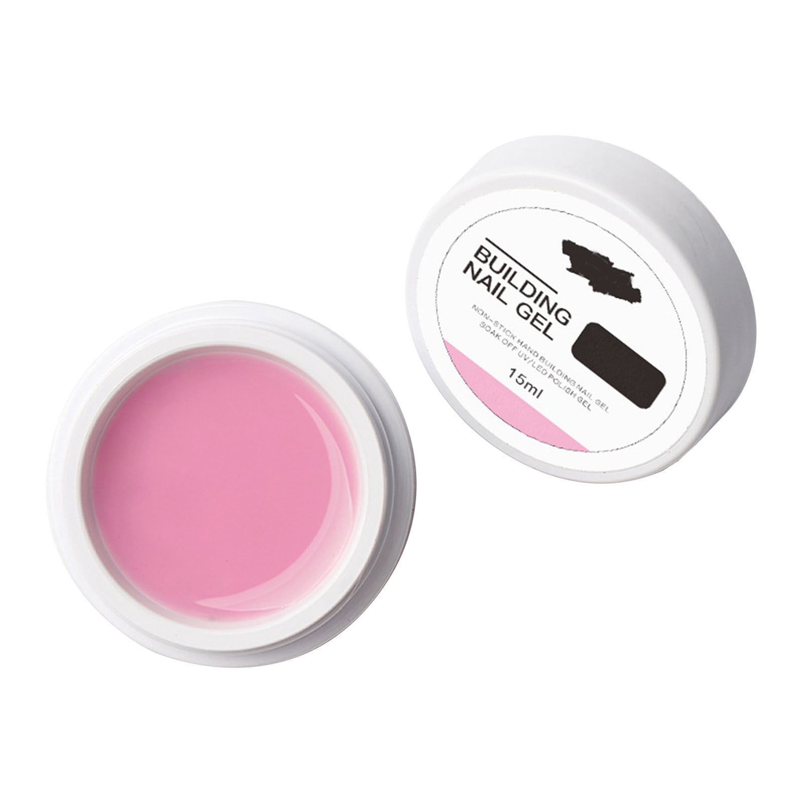 Nail Extension Non Stick Hand Extender Paper Holder Sculpture Solid ...