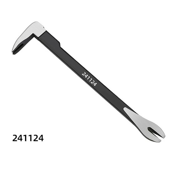 Nail Extractor and Flat Pry Bar Tool for Efficient Removal and ...