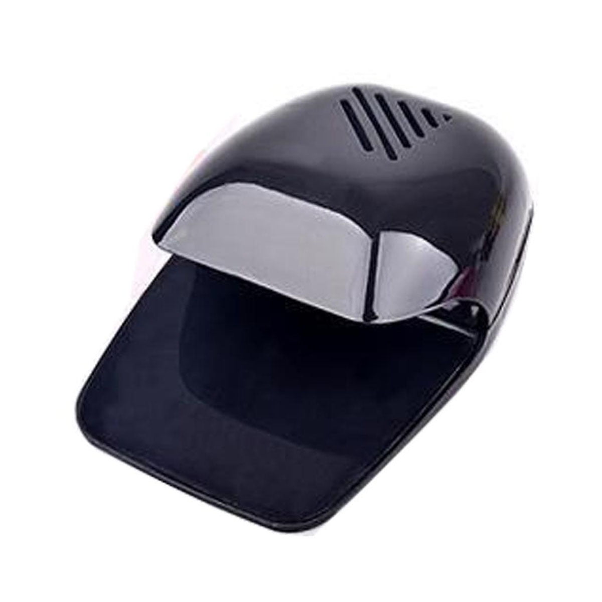 Nail Fan Dryer For Regular Nail Polish, Portable Nail Dryer Nail Art ...