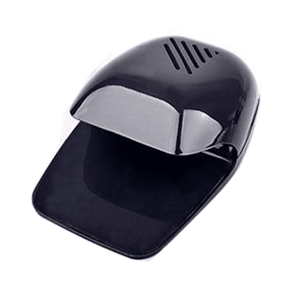 Nail Fan Dryer for Regular Nail Polish, Portable Nail Dryer Nail Art ...