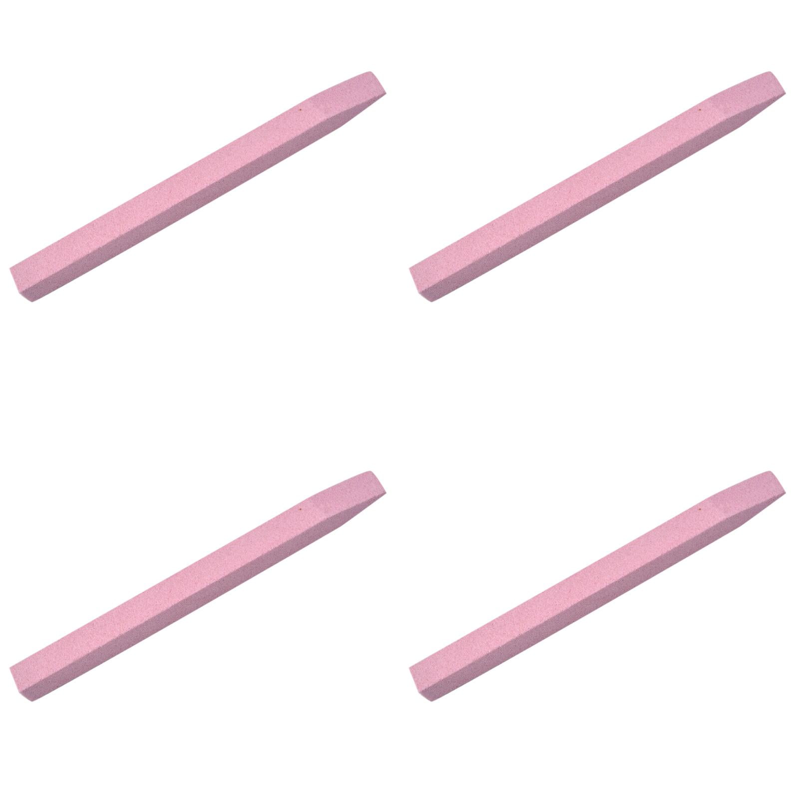 Nail File And Buffer Nail Files 100/180 Washable Automatic Nail File ...