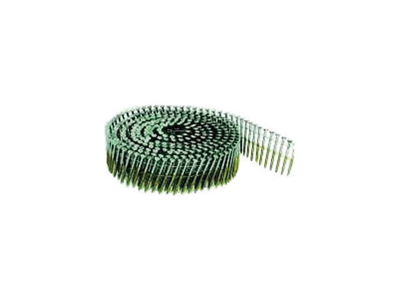 Nail Frmg Coil Smth 131x3-1/2, PartNo C16P131D, by Stanley Bostitch ...