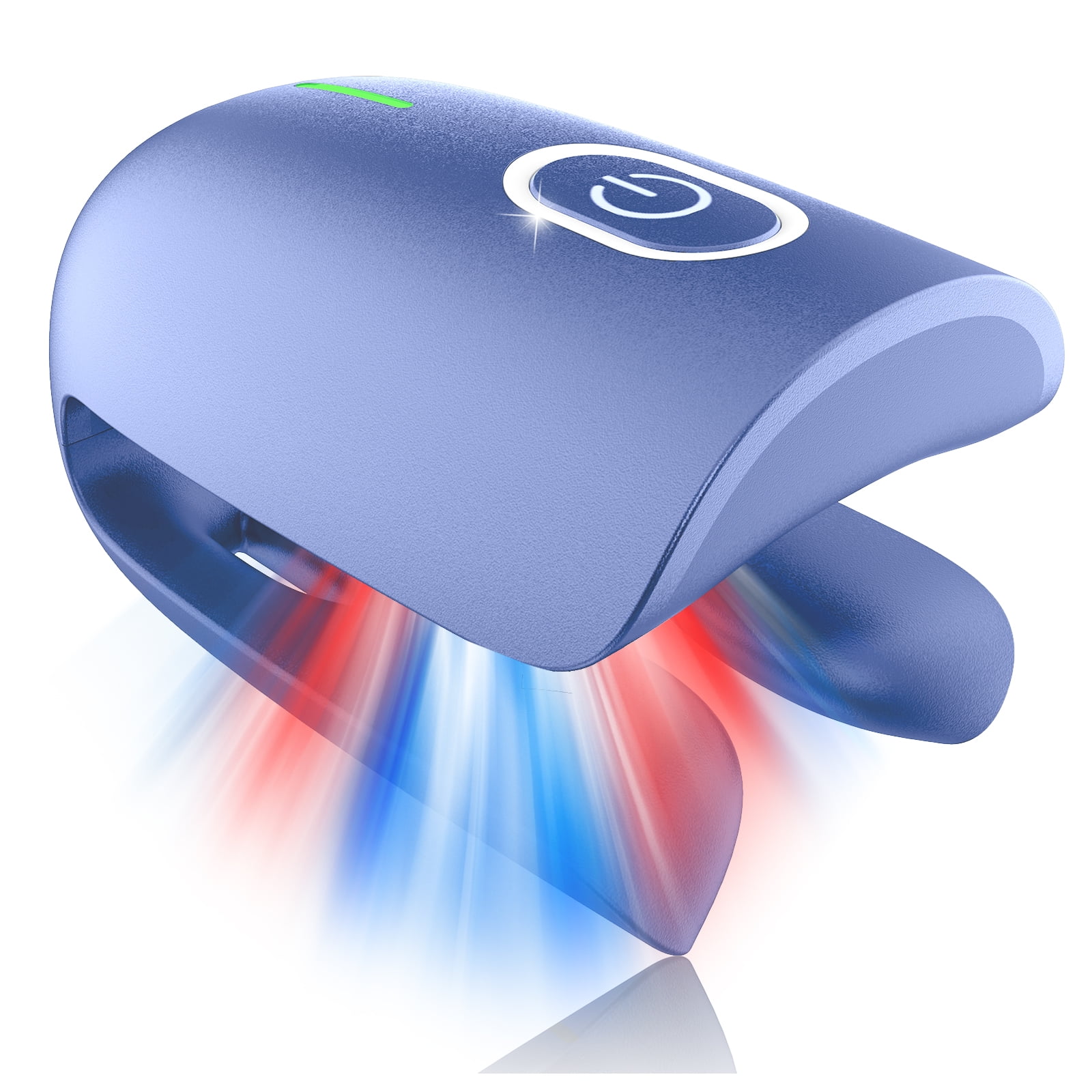 Nail Fungus Cleaning Device Toenail Fungus Cleaning Machine Type-C ...