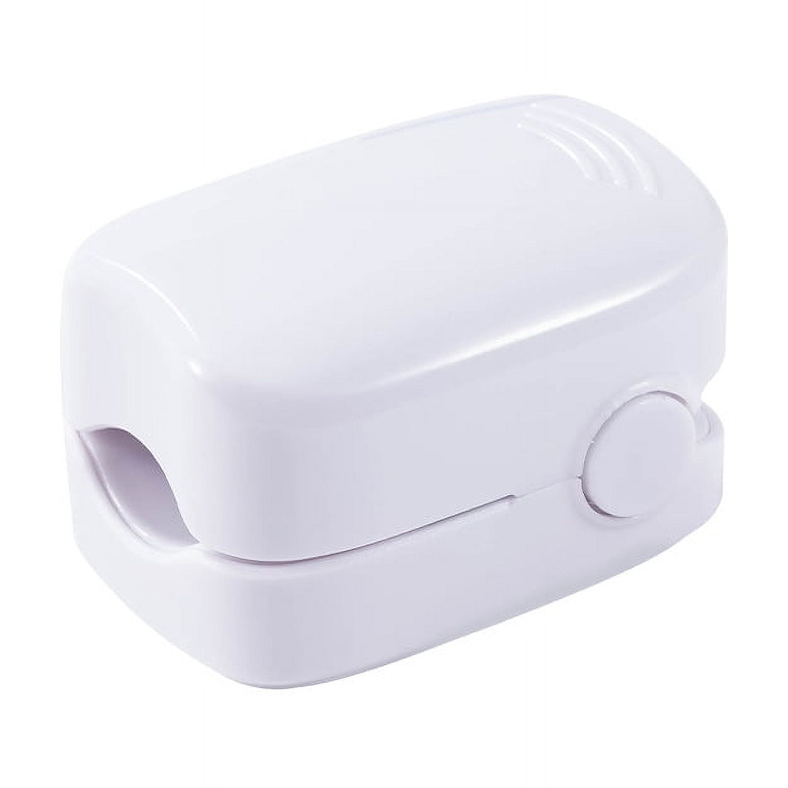 Nail Cleaning Laser Light, USB Rechargeable 905nm Infrared Light 470nm ...