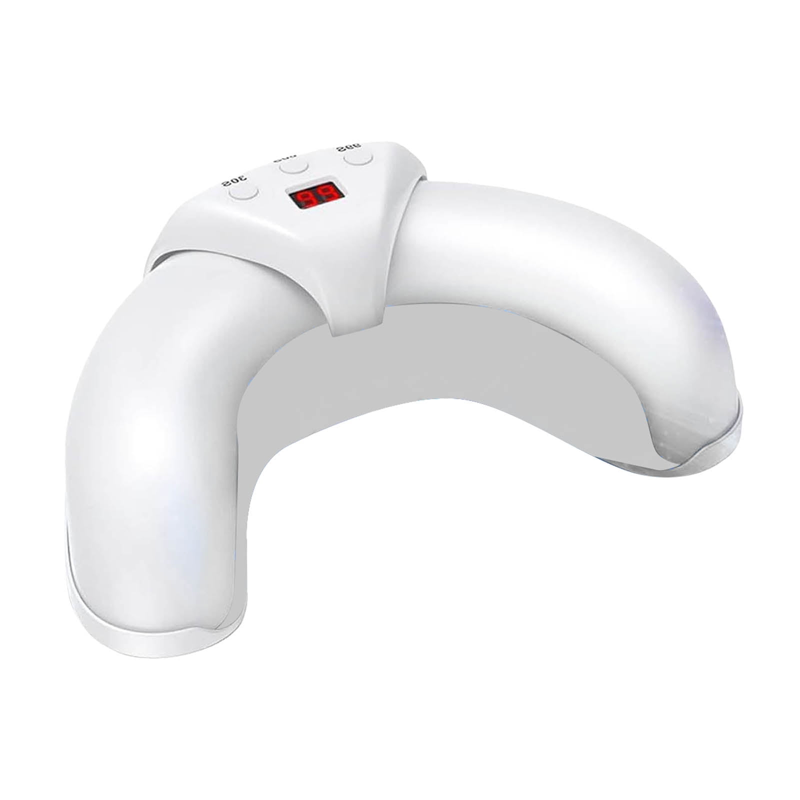 Nail Fungus Laser Treatment LED Light, Device-Home Use Automatic ...