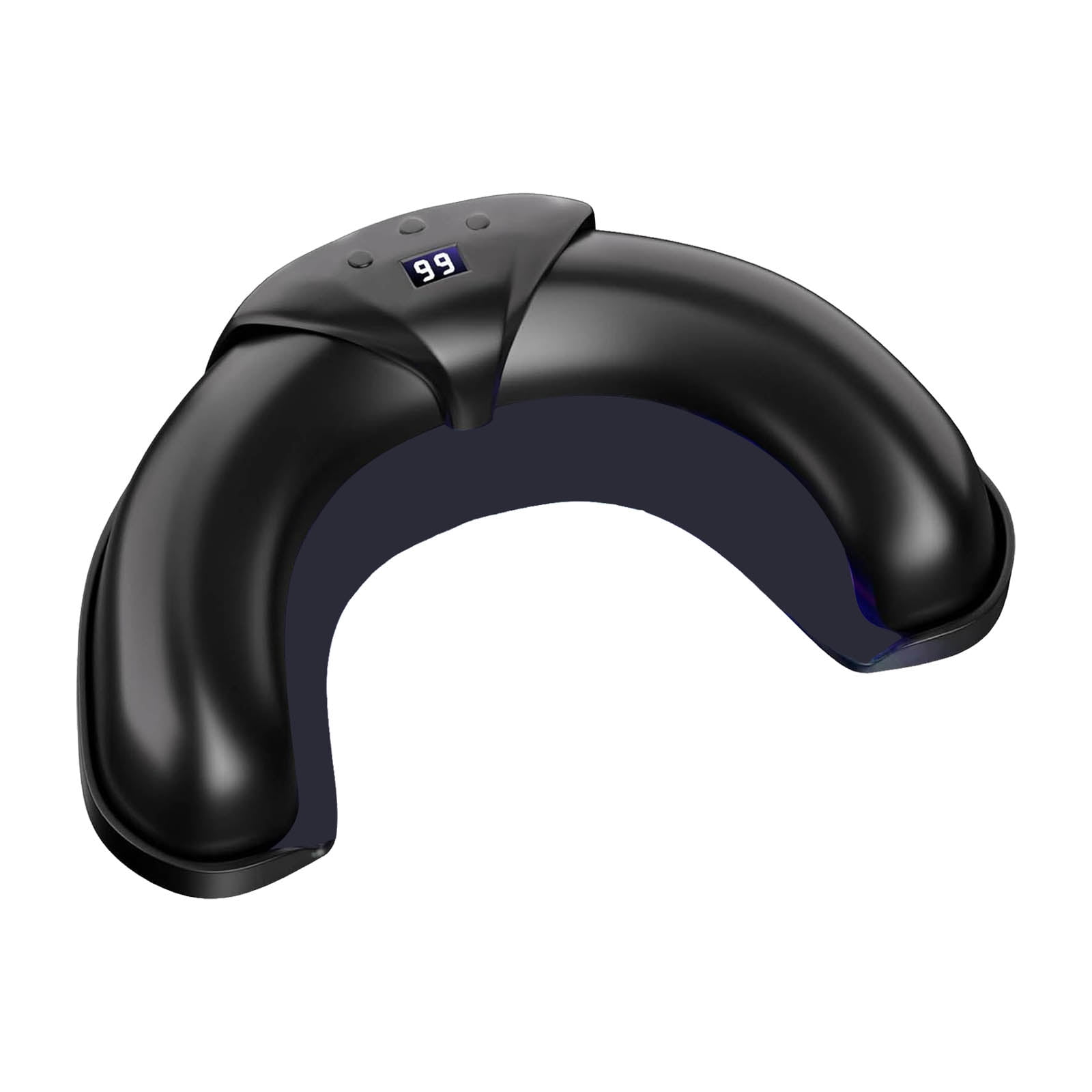 Nail Fungus Laser Treatment LED Light, Device-Home Use Automatic ...