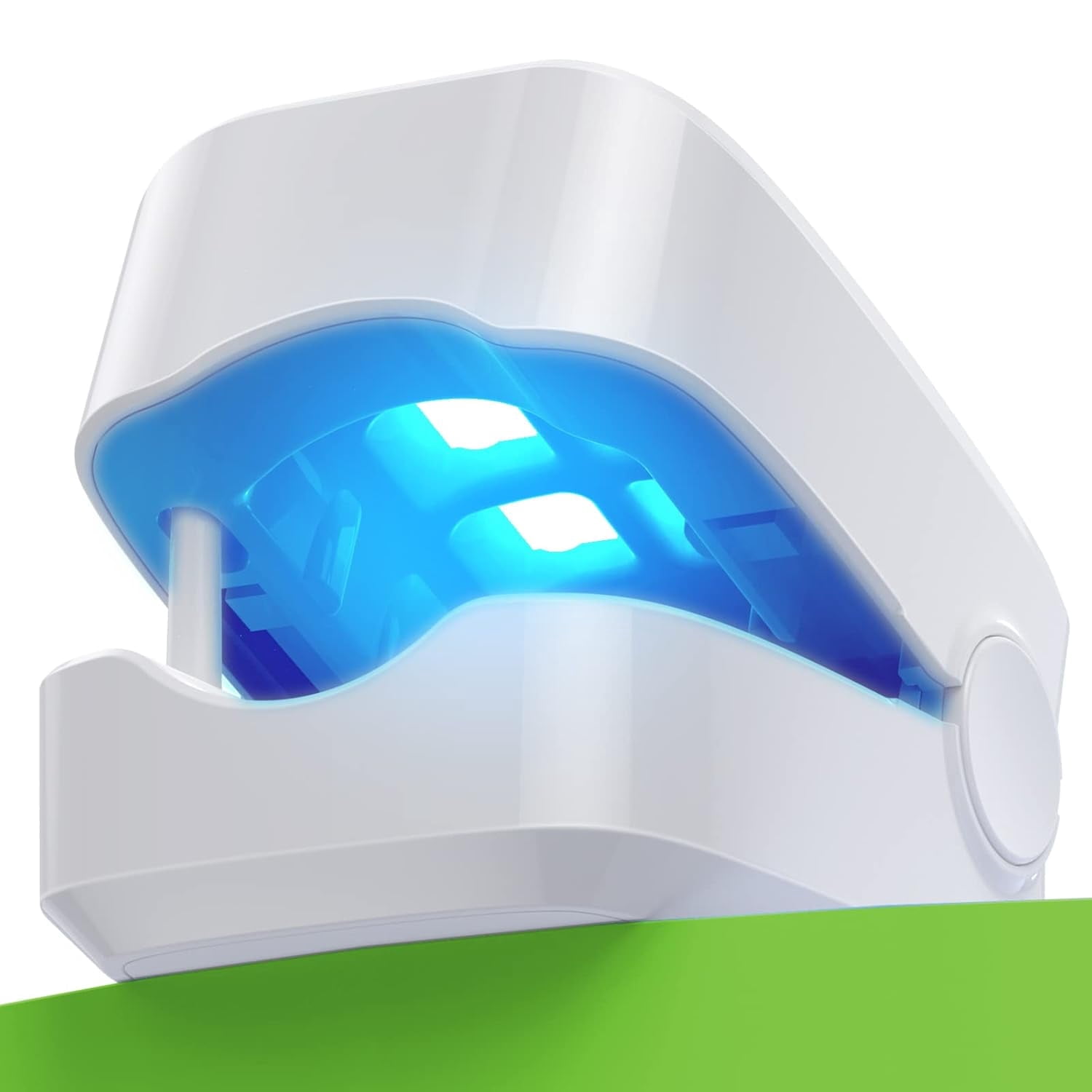 Nail Fungus Light for Toenails, FSA or HSA eligible Highly Effective ...