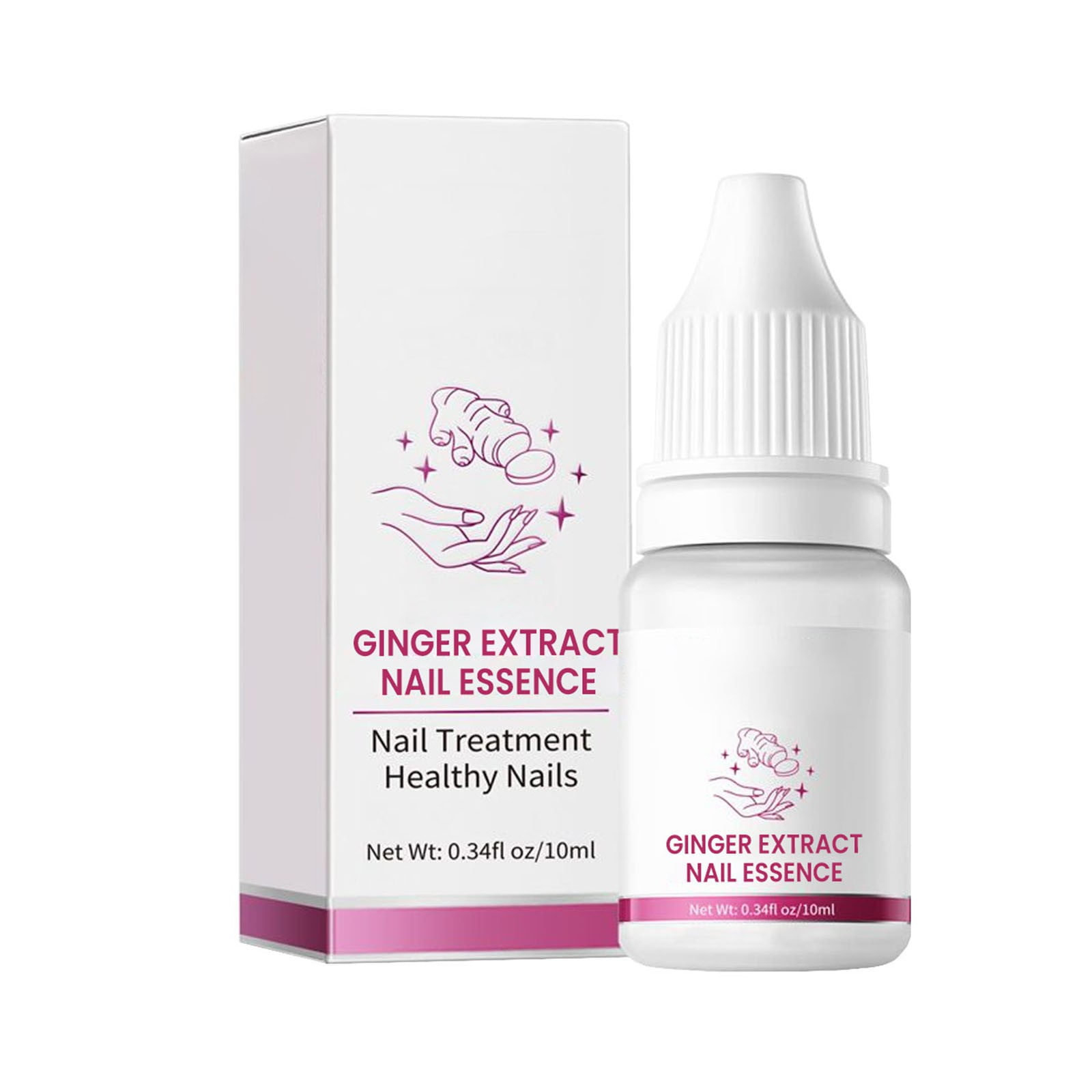 Nail Fungus Removal Fungigone 7 Day Treatment Painless Fix Nails ...