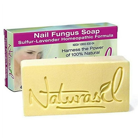 Anti Fungal Soap