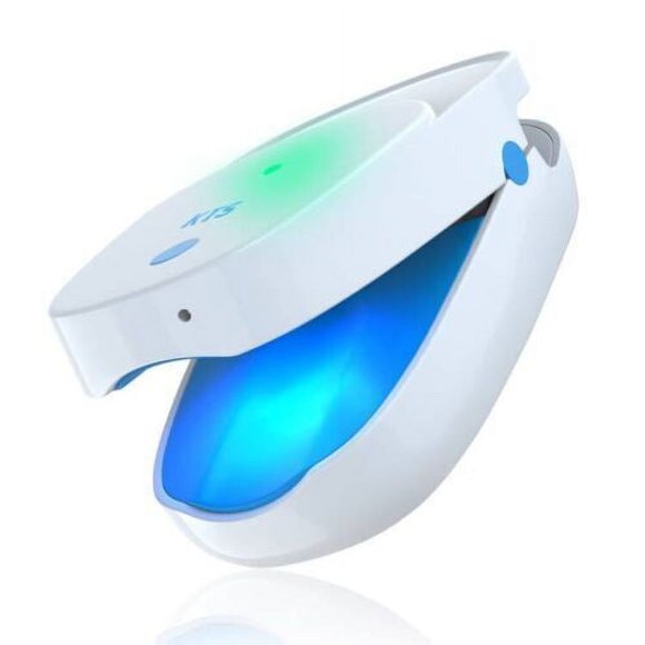 Fungal Toenail Laser Treatment