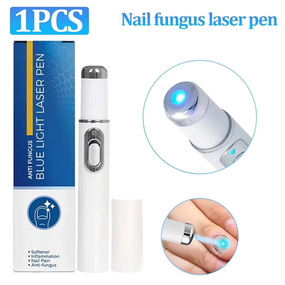 Nail Fungus Treatment Tools Fungal Nail Treatment Anti-Equipment ...