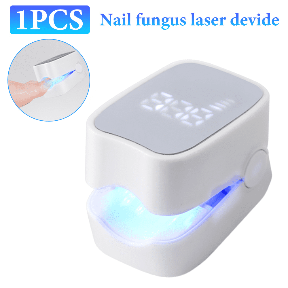 Nail Fungus Treatment Tools Fungal Nail Treatment Anti-Equipment ...