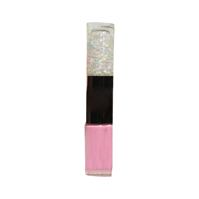 Nail Gel Oily Two Color Nail Polish New Non Baked Quick Drying Durable ... Nail Gel Oily Two Color Nail Polish New Non Baked Quick Drying Durable ...