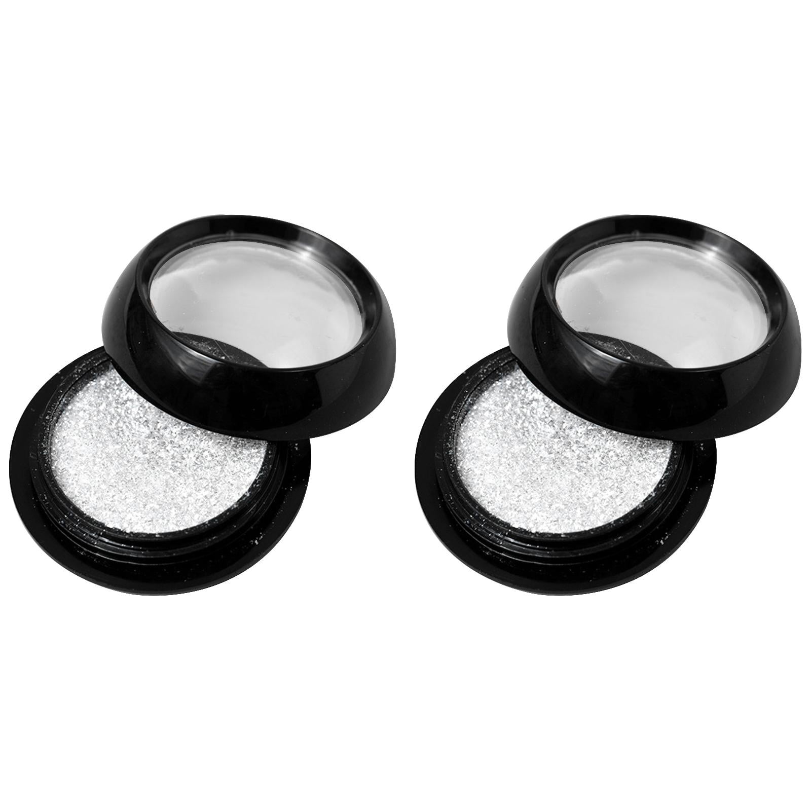 Nail Glitter Powder Solid Powder Titanium Powder Super Bright Non ...