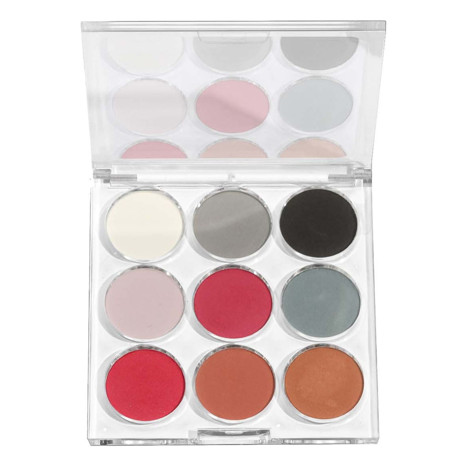 Nail Gradual Powder Solid Mirror Powder Combination Dopamine Flash ...