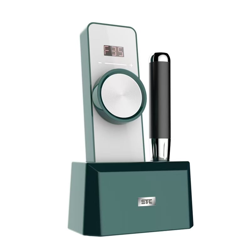 Nail Grinding Machine 35000 RPM Portable Rechargeable Electric Nail ...