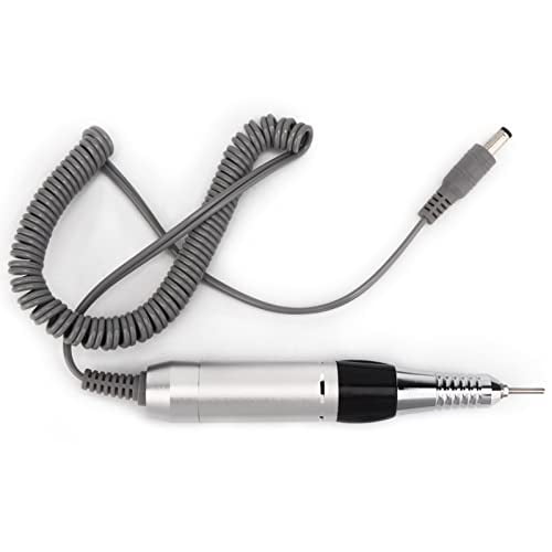 Nail Grinding Machine, Adjustable Directions Electric Nail Art Drill ...